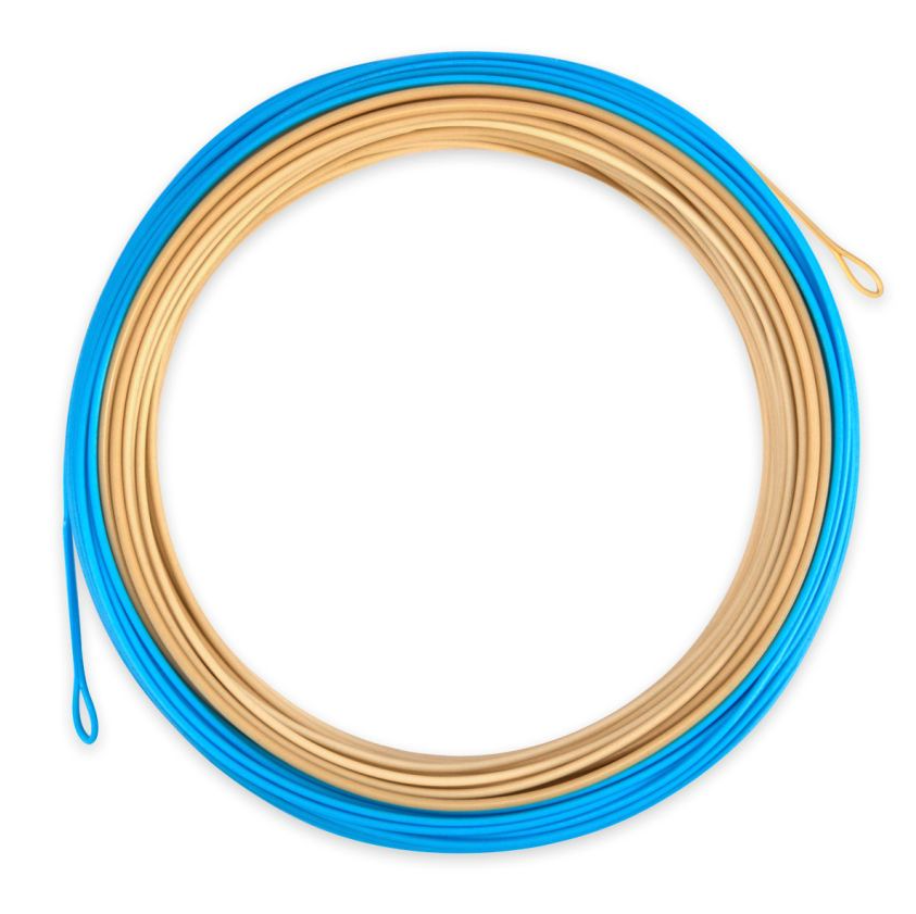 Airflo SuperFlo Ridge 2.0 Tactical Taper Fly Line | Buy Airflo Fly ...