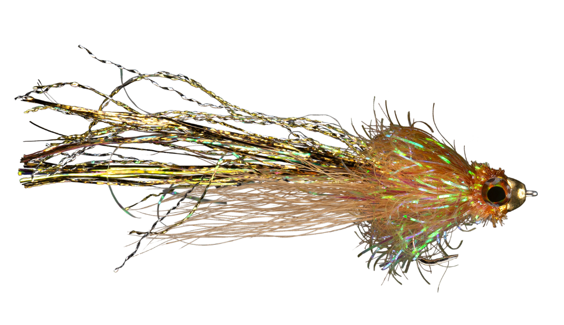 RIO's Flash Drive Fly | Buy Fly Fishing Streamer Flies Online at ...