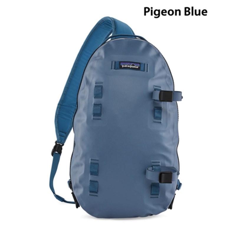 Patagonia Guidwater Sling 15L | Patagonia Fly Fishing Sling Packs For ...