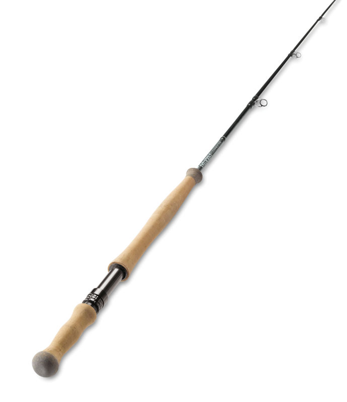 Orvis Clearwater® Two Handed Fly Rod | Economy Two Handed Fly Fishing ...