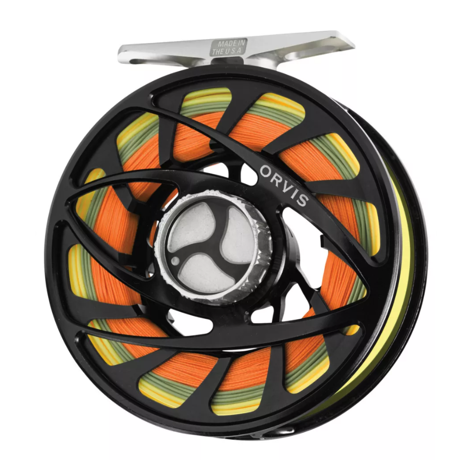Fly Fishing Reels: Sale & Clearance Prices | The Fly Fishers