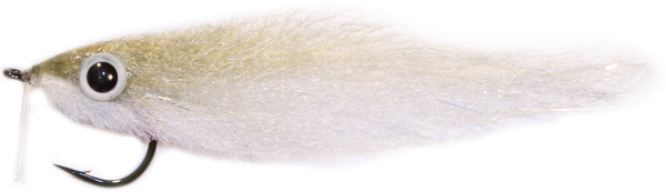 EP Floating Minnow | The Fly Fishers