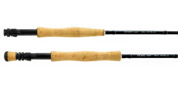Echo Fly Rods for Sale Online | Echo Glass Fly Fishing Rods | Carbon XL ...