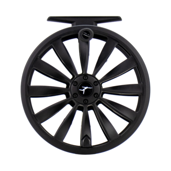 Echo Bravo LT Fly Reel | Buy Echo Fly Fishing Reels Online At ...