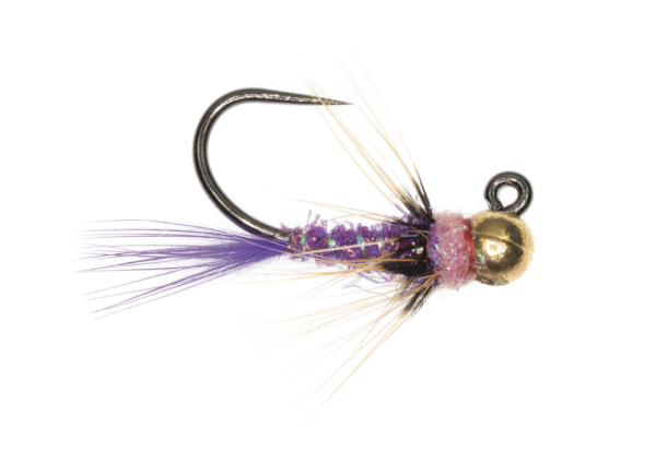 Egan's Tungsten Dart Fly | Buy Jigged Trout Nymphs Online At The Fly ...