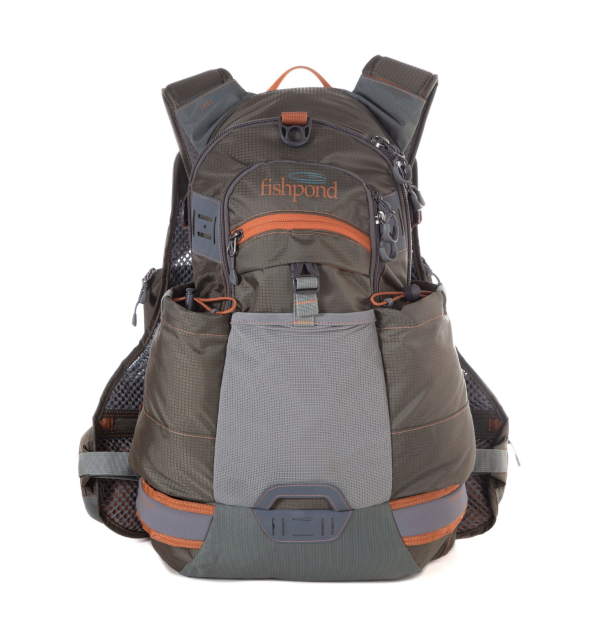 Fishpond Fly Fishing Packs | Free Shipping on orders $75+ | The Fly Fishers