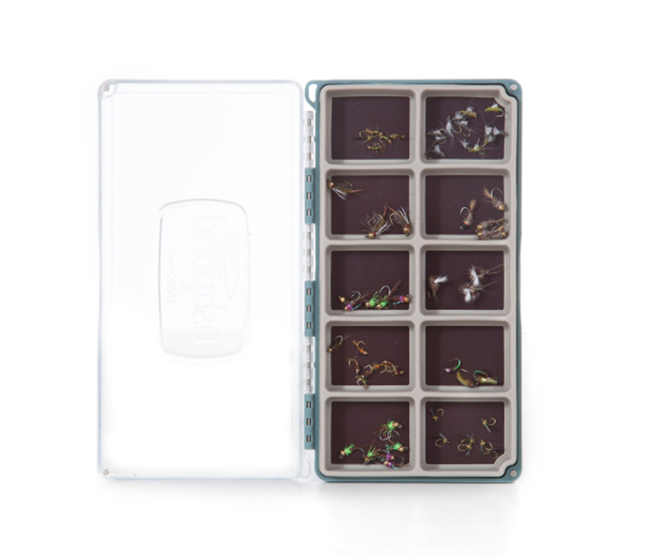 Fishpond Tacky Original RiverMag Fly Box | Buy Tacky Fly Boxes Online ...