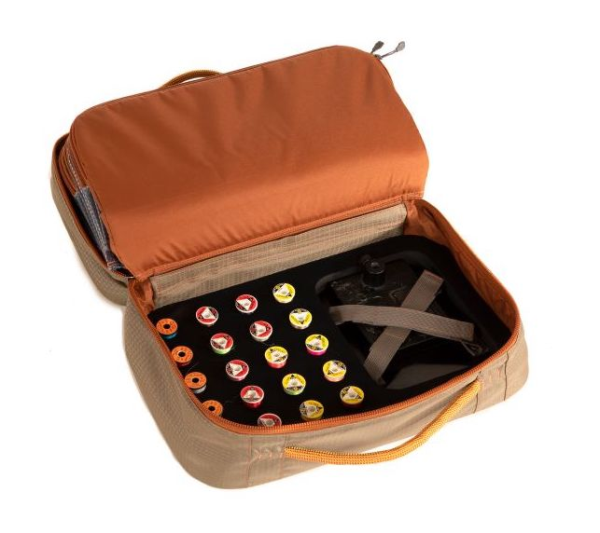 Fishpond Tailwater Fly Tying Kit Bag | Buy Fishpond Fly Tying Bags ...