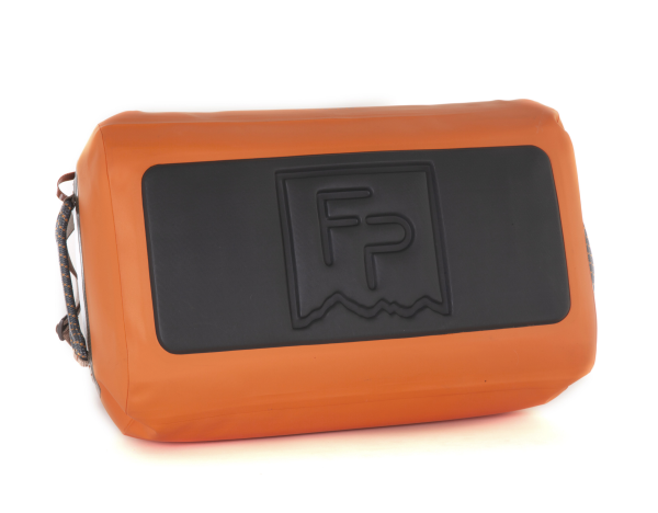 Fishpond Thunderhead Submersible Duffel Eco | Fly Fishing Waterproof ...
