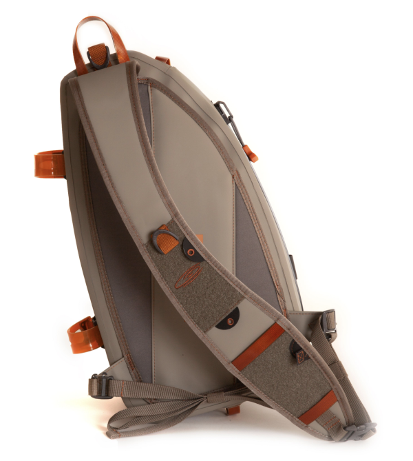Fishpond Thunderhead Sling Pack Eco | Sold Online At The Fly Fishers ...