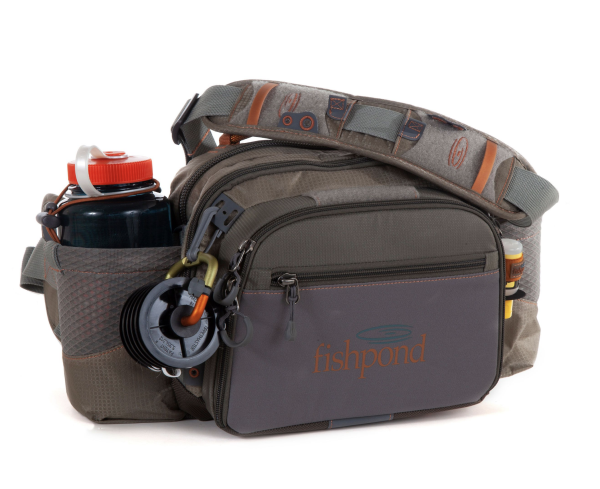 Fishpond Waterdance Pro Guide Pack | Buy Fishpond Fishing Packs Online ...