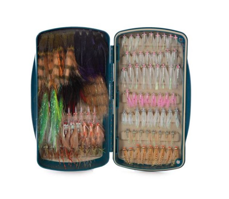 Fishpond Tacky Pescador Large Fly Box | Buy Fishpond Tacky Fly Boxes ...