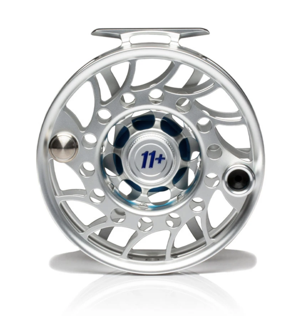 Hatch Iconic Fly Reel 11 Plus | Buy Hatch Iconic Fly Reels At The Fly ...