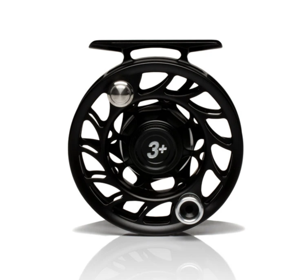 Hatch Iconic Fly Reel 3 Plus | Buy Hatch Iconic Fly Reels At The Fly ...