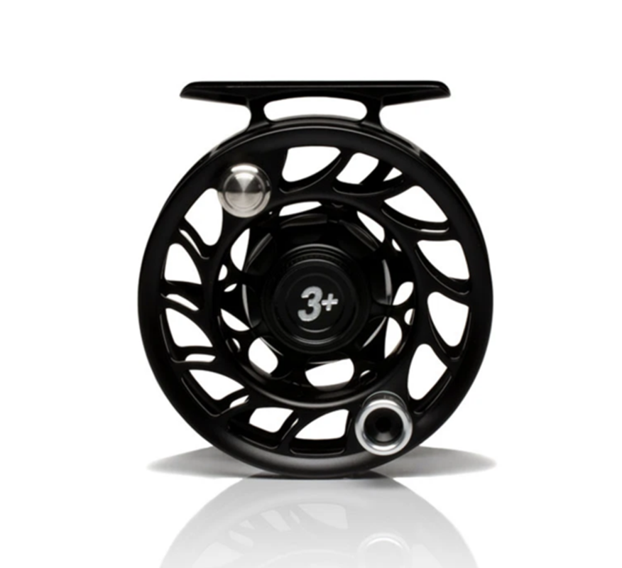 Hatch Iconic Fly Reel 3 Plus | Buy Hatch Iconic Fly Reels At The Fly ...