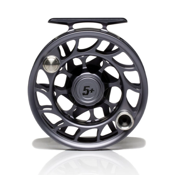 Hatch Iconic Fly Reel 5 Plus | Buy Hatch Iconic Fly Reels At The Fly ...