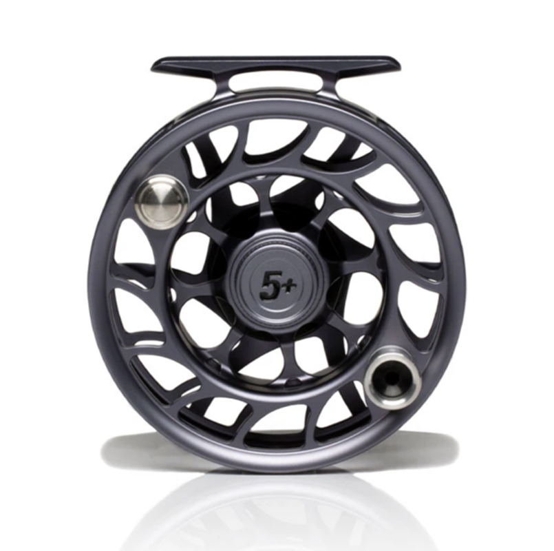 Hatch Iconic Fly Reel 5 Plus | Buy Hatch Iconic Fly Reels At The Fly ...