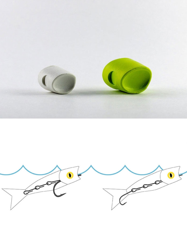 Flymen Howitzer Popper Bodies | Flymen Fishing Company | The Fly ...