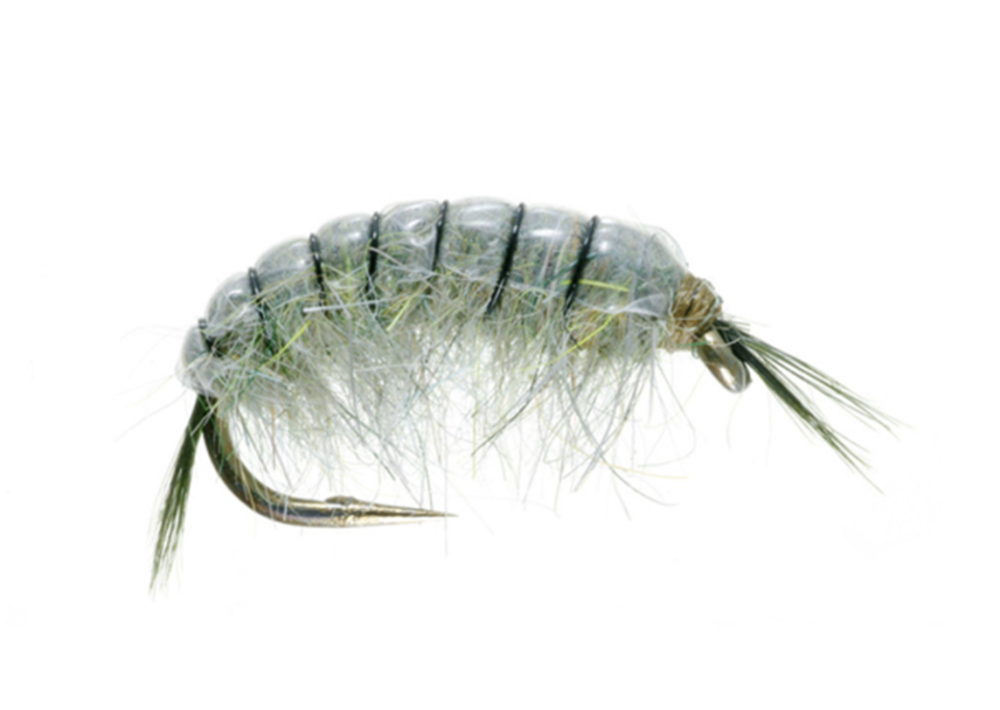 Kaufmann's Scud Fly | Buy Trout Fly Fishing Scud Flies Online At The ...