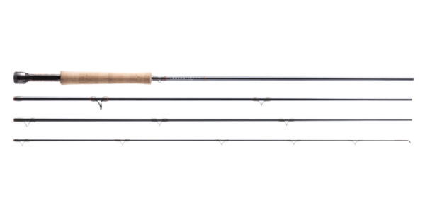 Lamson Velocity Fly Rod | Buy Lamson Fly Fishing Rods Online At The Fly ...