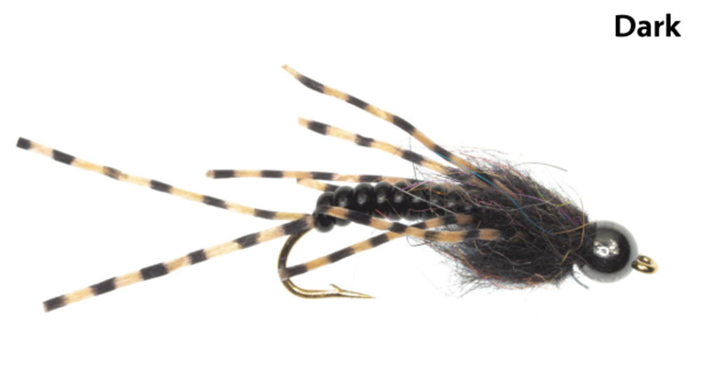 Long Haired Hippie Fly | Buy Trout Fishing Flies Online At The Fly ...
