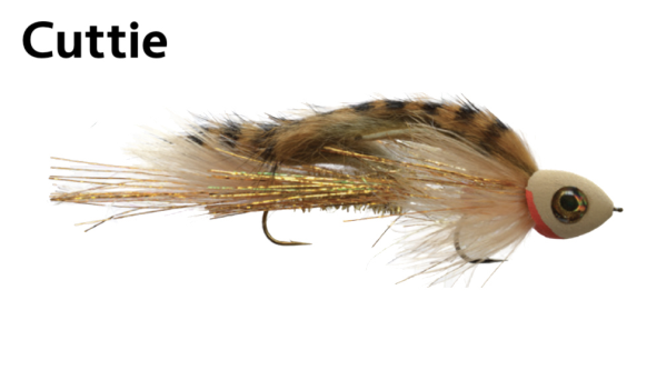 Mason's Side Hustle Articulated Streamer | Buy Trout Streamers Online ...