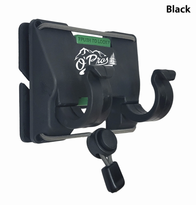 O'Pros 3rd Hand Rod Holder | Fly Rod Holders For Sale Online At The Fly ...