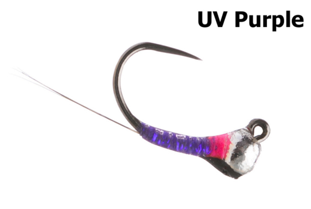 Olsen's Lite Brite Perdigon | Buy Perdigon Euro Nymph Fishing Flies ...