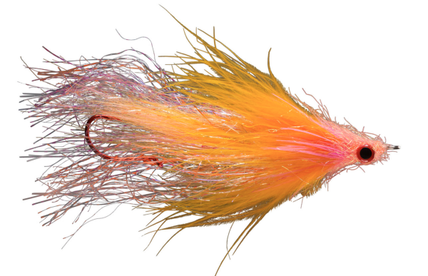 RIO's Checkmate Fly | Buy Steelhead and Salmon Fly Fishing Flies Online ...