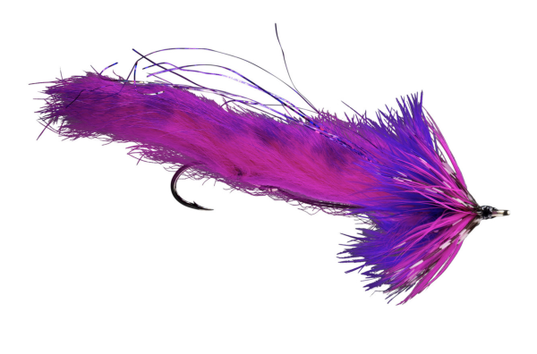 RIO String Leech Fly | Buy Steelhead Flies Online At The Fly Fishers ...