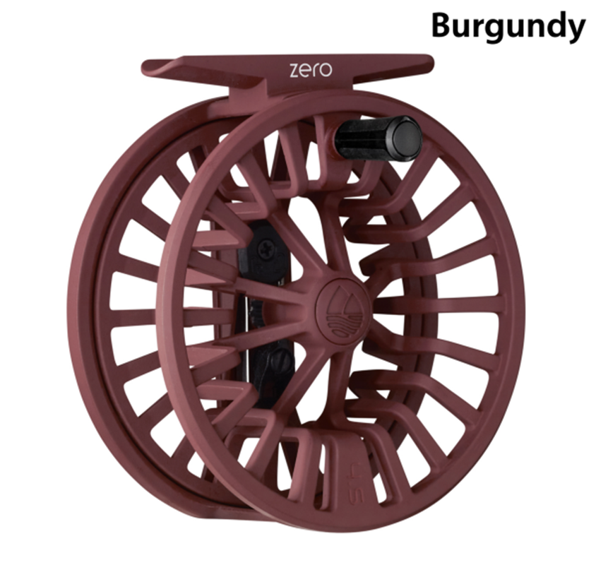 Redington ZERO Fly Reel | Buy Redington Fly Fishing Reels Online At The ...