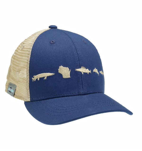 Fly Fishing Headwear For Sale | The Fly Fishers