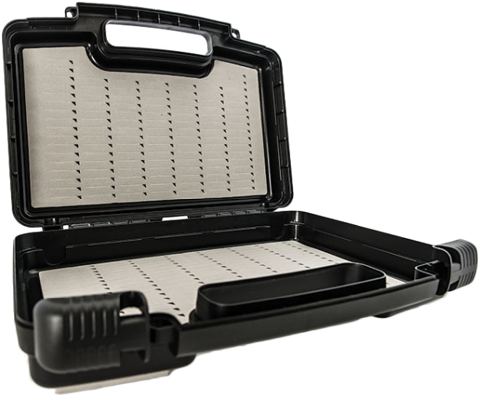 Scientific Anglers Boat Box | The Fly Fishers