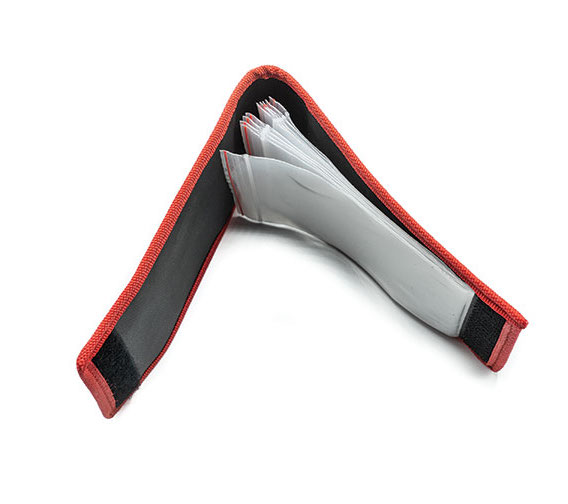 Scientific Anglers Absolute Leader Wallet | Buy Fly Fishing Leader ...