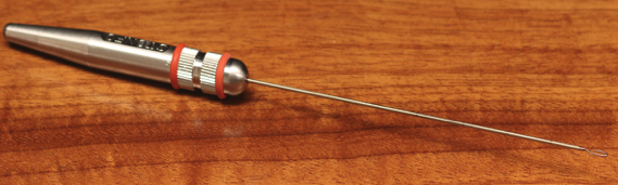 Stonfo Bobbin Threader Standard Tubed | Best Fly Tying Bobbin Threaders ...