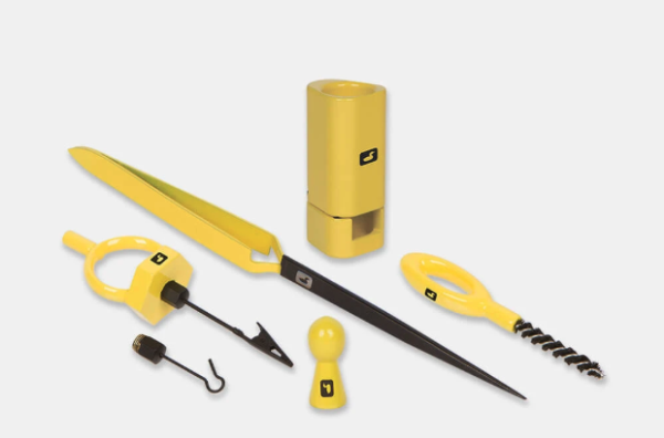Loon Accessory Fly Tying Kit | Best Fly Tying Tools | Loon Outdoors Fly ...