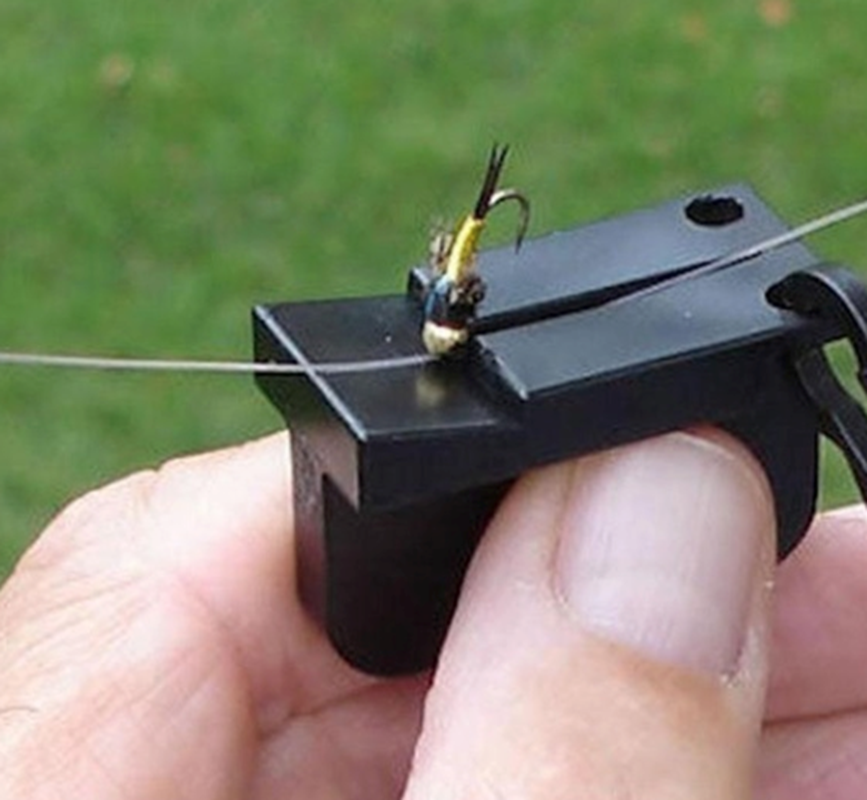Anglers Image Magnetic Fly Threader | Best Fly Threader | Fly Fishing ...