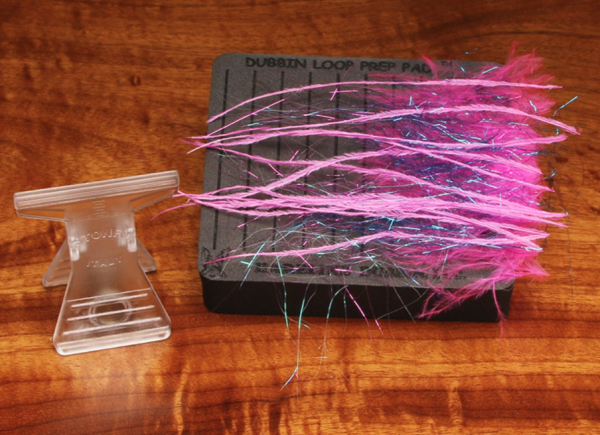 Dubbin Loop Prep Pad Kit | Fly Tying Tools and Accessories | The Fly ...