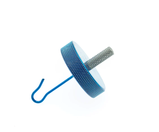 Umpqua Dream Stream Plus Dubbing Loop Spinner | Best Fly Tying Tools ...