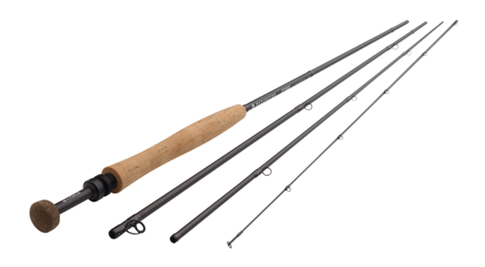 Redington STRIKE Euro Nymph Rod | Best Euro Nymph Rods | Redington ...