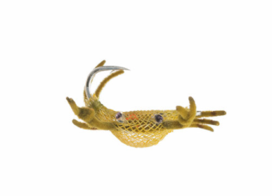 10 Best Permit Flies - try these 10 saltwater crab fly patterns for ...