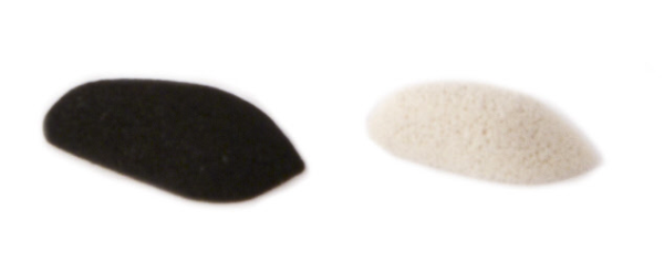 Foam Spider Bug Bodies | Panfish Spider Flies | Foam Fly Tying Material ...