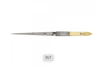 Dr. Slick Dubbing Loop Tweezer | Dr Slick Fly Tying Tools | Best Fly ...