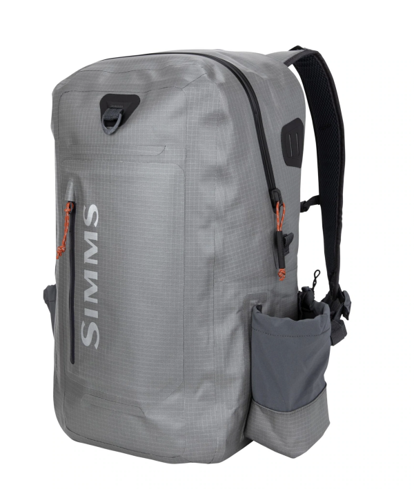 Simms Dry Creek Z Backpack | Simms Fly Fishing Backpack Submersible and ...