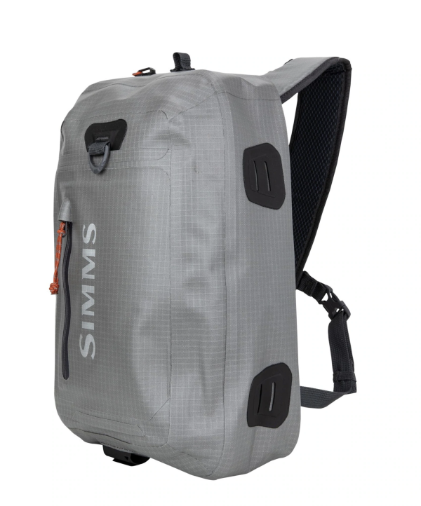 Simms Dry Creek Z Sling Pack | Simms Submersible and Waterproof Sling ...