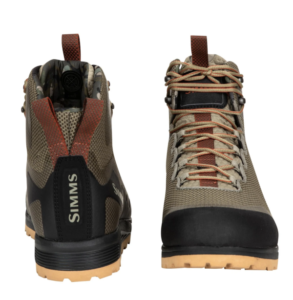Simms FLYWEIGHT Access Boot | Buy Simms Fishing Boots Online At ...