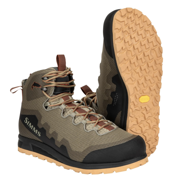 Simms FLYWEIGHT Access Boot | Buy Simms Fishing Boots Online At ...