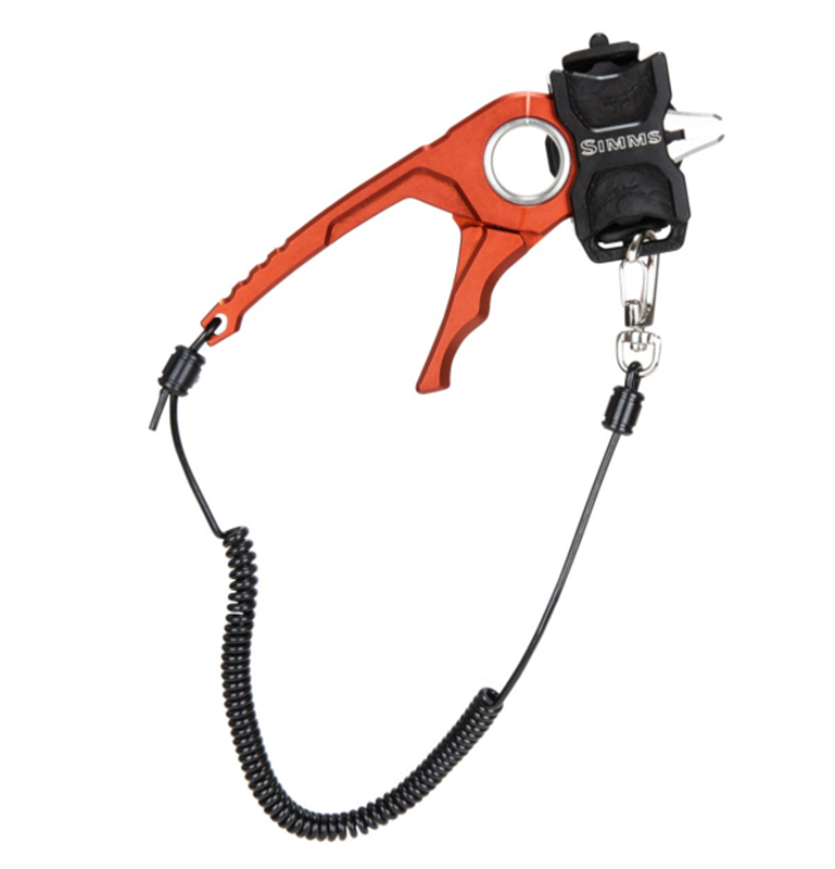 Simms Flyweight Plier | Buy Simms Fishing Pliers Online At ...