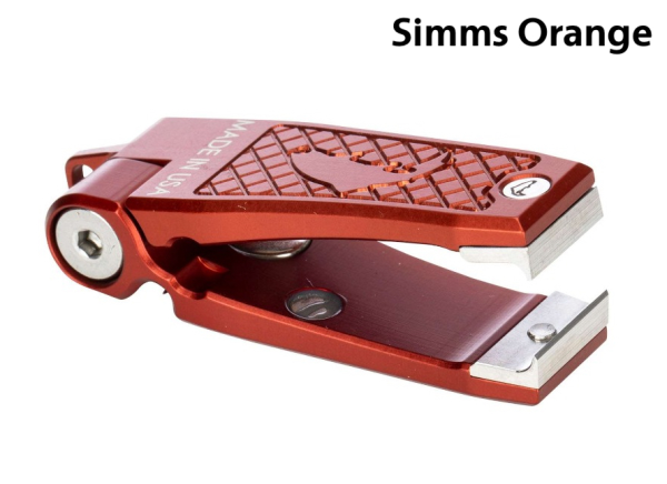 Simms Pro Nipper | Buy Simms Fishing Nippers Online At The Fly Fishers ...