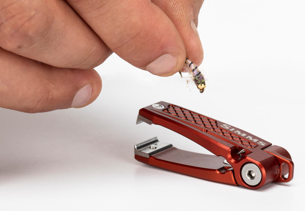 Simms Pro Nipper | Buy Simms Fishing Nippers Online At The Fly Fishers ...
